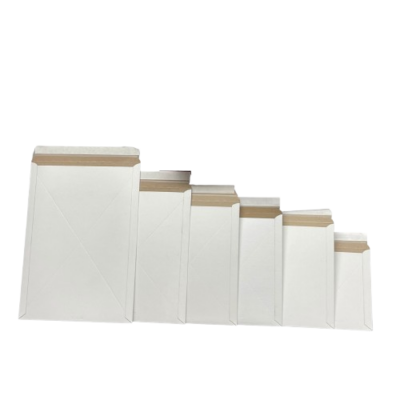 Mailers | SupremeX Packaging & Envelopes