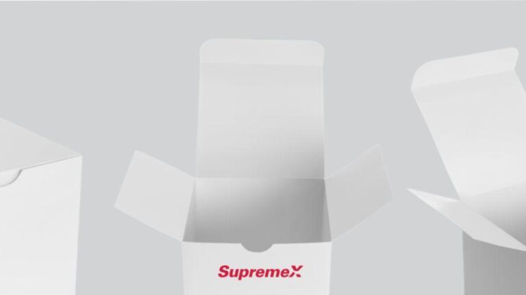 What Is Folded Carton Packaging? | SupremeX Packaging & Envelopes