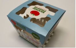 Food & Beverage Packaging Packaging | SupremeX Packaging & Envelopes