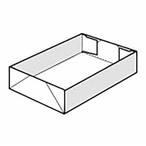 Folding Carton Types | SupremeX Packaging & Envelopes